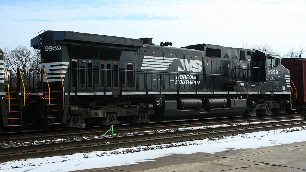 NS 9959
